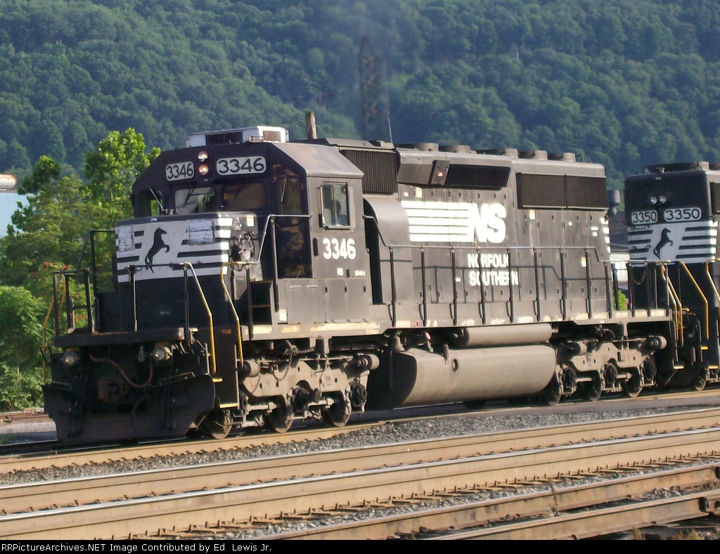 NS 3346